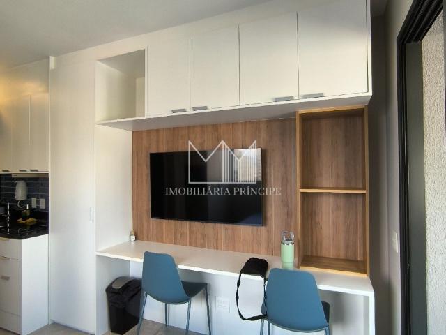 Apartamento para Aluguel com 1 quartos por R$ 2.700