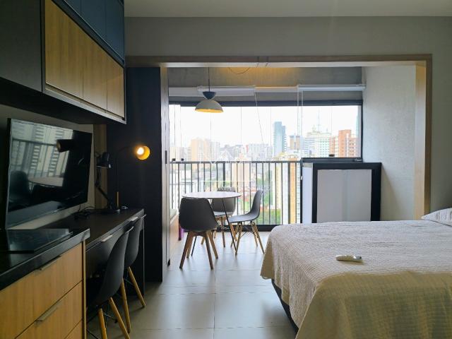 Apartamento para Aluguel com 1 quartos por R$ 2.700