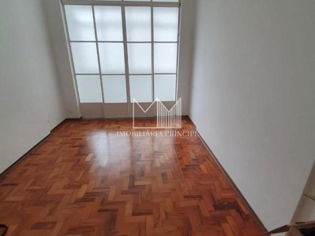 Apartamento para Aluguel com 1 quartos por R$ 2.800