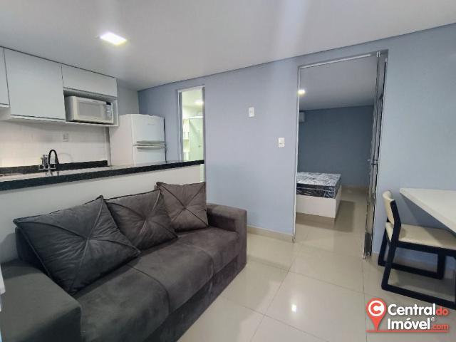 Apartamento para Aluguel com 1 quartos por R$ 2.950