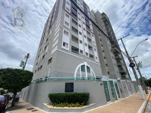Apartamento para Aluguel com 1 quartos por R$ 3.000