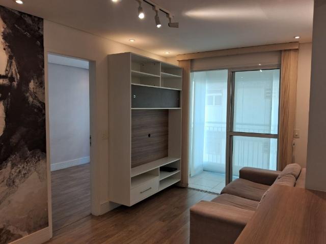 Apartamento para Aluguel com 1 quartos por R$ 3.100