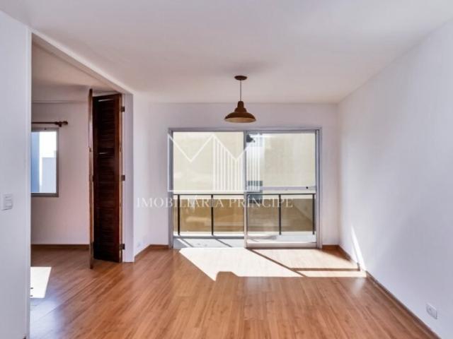 Apartamento para Aluguel com 1 quartos por R$ 3.200