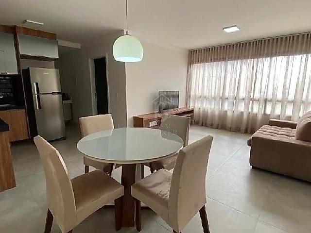 Apartamento para Aluguel com 1 quartos por R$ 3.200