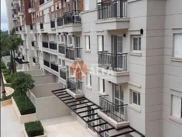 Apartamento para Aluguel com 1 quartos por R$ 3.300