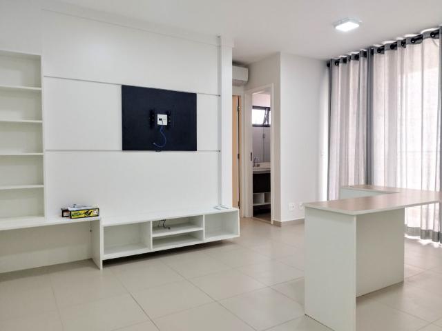 Apartamento para Aluguel com 1 quartos por R$ 3.500