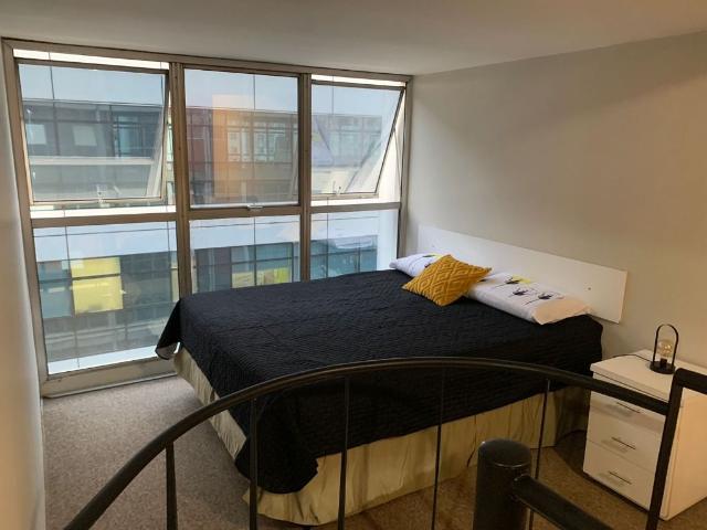 Apartamento para Aluguel com 1 quartos por R$ 3.500