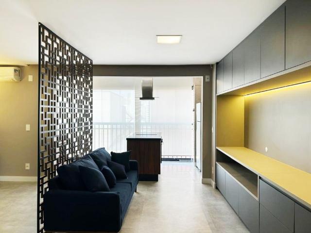 Apartamento para Aluguel com 1 quartos por R$ 3.800