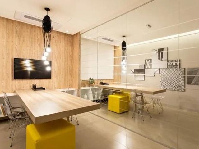 Apartamento para Aluguel com 1 quartos por R$ 3.800