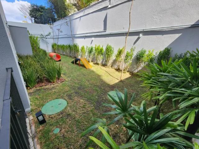 Apartamento para aluguel com 27 metros quadrados com 1 Suite no Campo Belo São Paulo