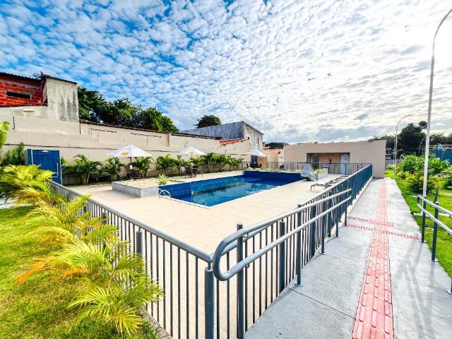 Apartamento para Aluguel com 2 quartos, 43 m² por R$ 1.300
