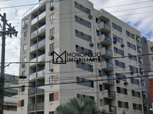 Apartamento para Aluguel com 2 quartos, 43 m² por R$ 1.500