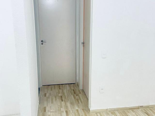 Apartamento para Aluguel com 2 quartos, 43 m² por R$ 900