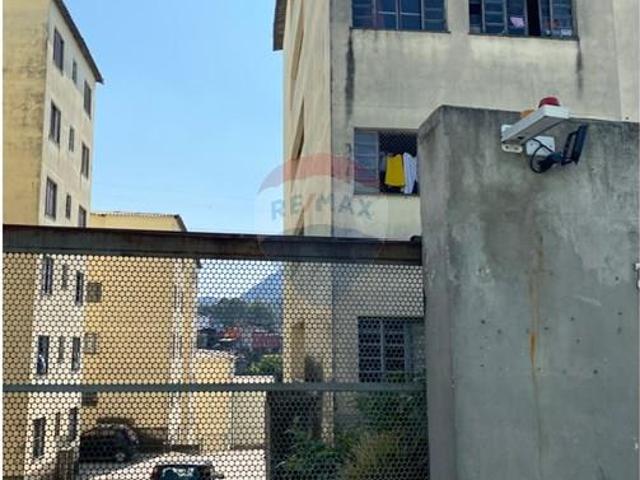 Apartamento para Aluguel com 2 quartos, 40 m² por R$ 1.200