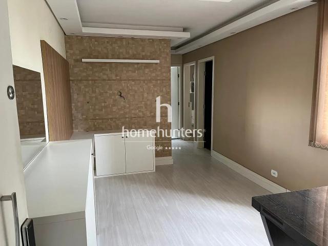 Apartamento para Aluguel com 2 quartos, 47 m² por R$ 1.500