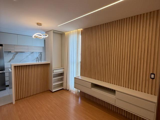 Apartamento para Aluguel com 2 quartos, 47 m² por R$ 1.600