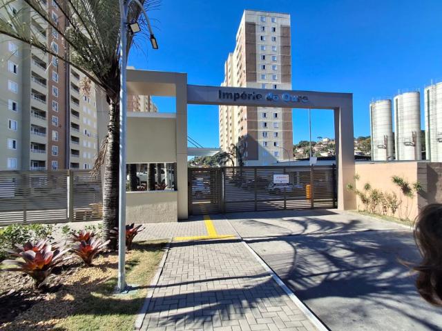 Apartamento para Aluguel com 2 quartos, 47 m² por R$ 1.750