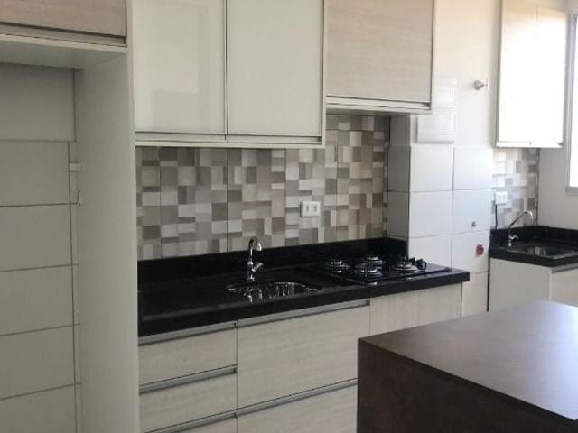 Apartamento para Aluguel com 2 quartos, 44 m² por R$ 1.900