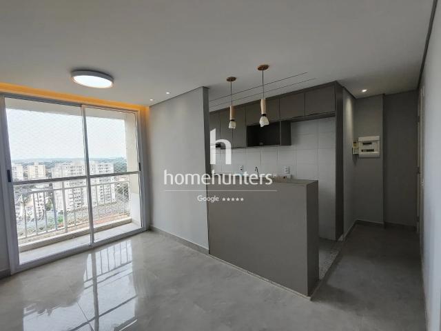 Apartamento para Aluguel com 2 quartos, 44 m² por R$ 2.000