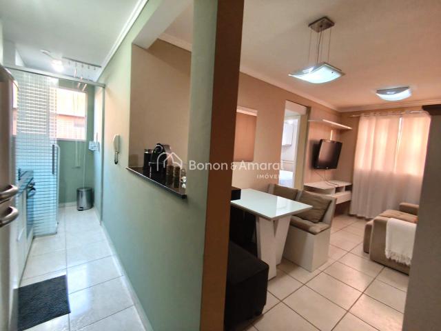 Apartamento para Aluguel com 2 quartos, 44 m² por R$ 2.700