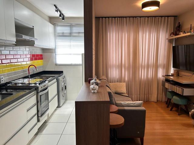 Apartamento para Aluguel com 2 quartos, 44 m² por R$ 2.800