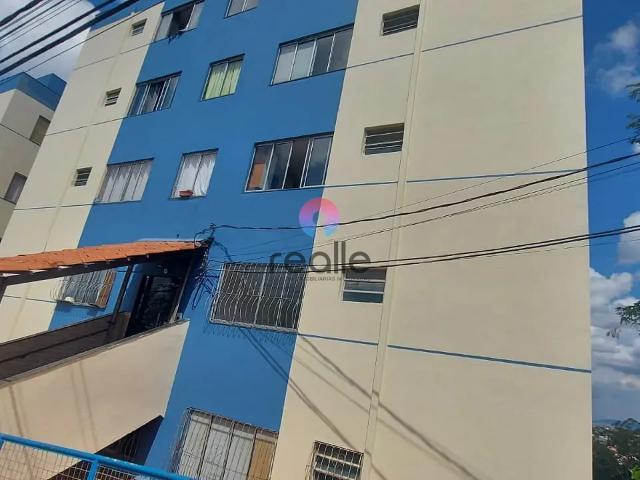 Apartamento para Aluguel com 2 quartos, 44 m² por R$ 700