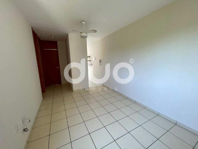 Apartamento para Aluguel com 2 quartos, 45 m² por R$ 1.000