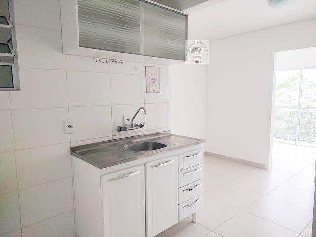 Apartamento para Aluguel com 2 quartos, 45 m² por R$ 1.200