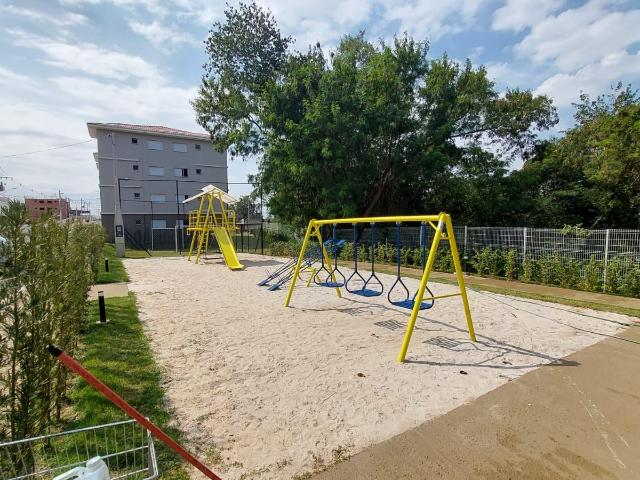 Apartamento para Aluguel com 2 quartos, 45 m² por R$ 1.300