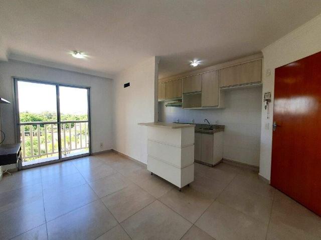 Apartamento para Aluguel com 2 quartos, 45 m² por R$ 1.350