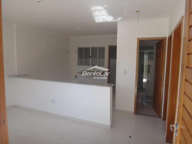 Apartamento para Aluguel com 2 quartos, 45 m² por R$ 1.700