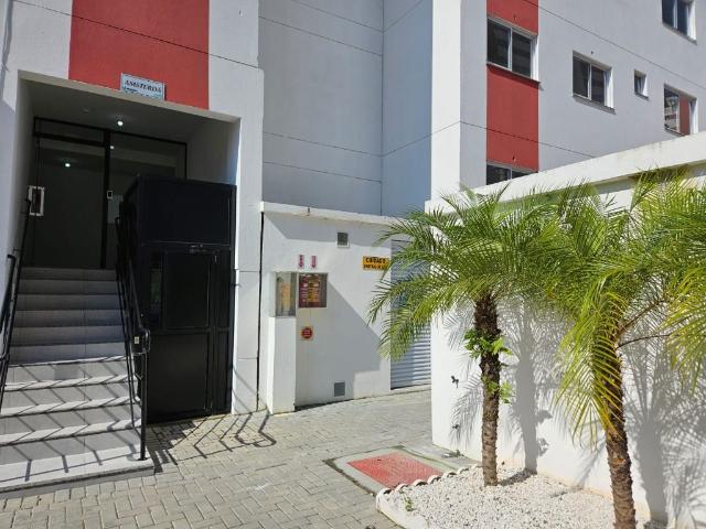 Apartamento para Aluguel com 2 quartos, 45 m² por R$ 1.900