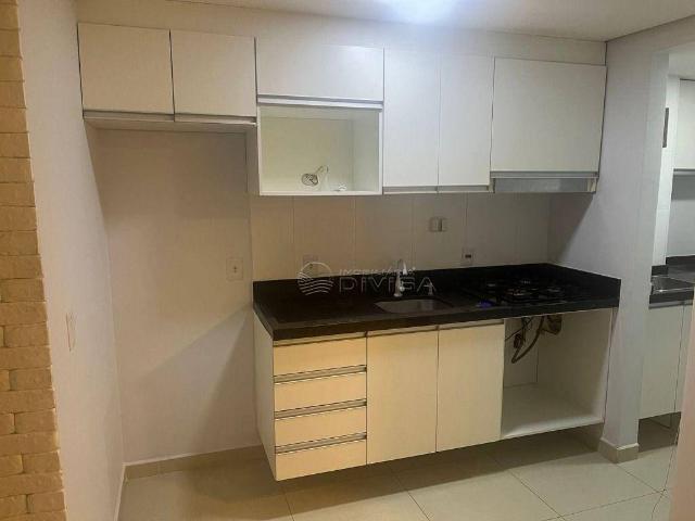 Apartamento para Aluguel com 2 quartos, 45 m² por R$ 1.900
