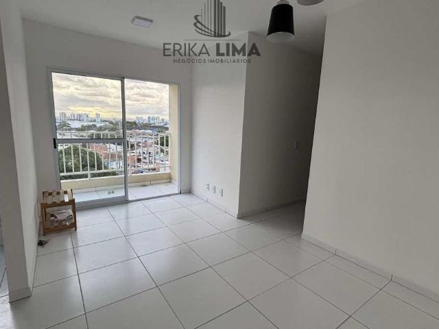 Apartamento para Aluguel com 2 quartos, 45 m² por R$ 2.700