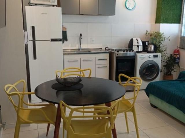 Apartamento para Aluguel com 2 quartos, 45 m² por R$ 3.290