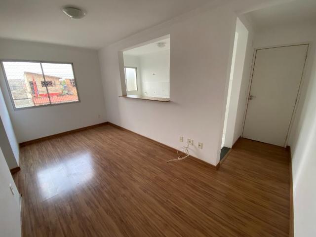 Apartamento para Aluguel com 2 quartos, 46 m² por R$ 1.300