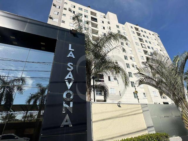 Apartamento para Aluguel com 2 quartos, 46 m² por R$ 1.700