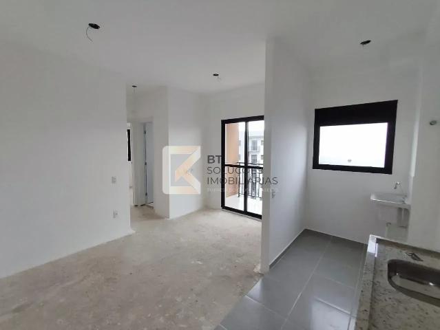 Apartamento para Aluguel com 2 quartos, 46 m² por R$ 2.500