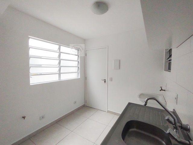 Apartamento para Aluguel com 2 quartos, 48 m² por R$ 1.200