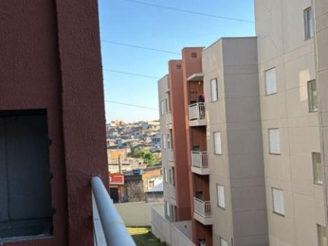 Apartamento para Aluguel com 2 quartos, 48 m² por R$ 1.300