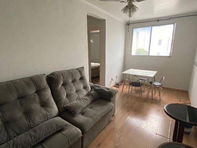 Apartamento para Aluguel com 2 quartos, 48 m² por R$ 1.300