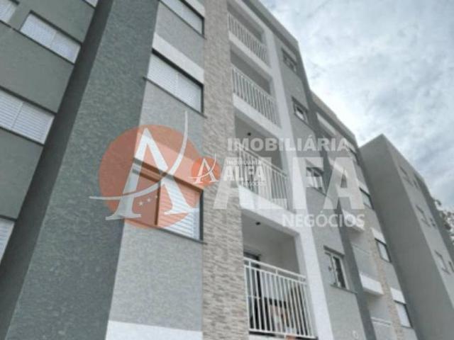 Apartamento para Aluguel com 2 quartos, 48 m² por R$ 1.600