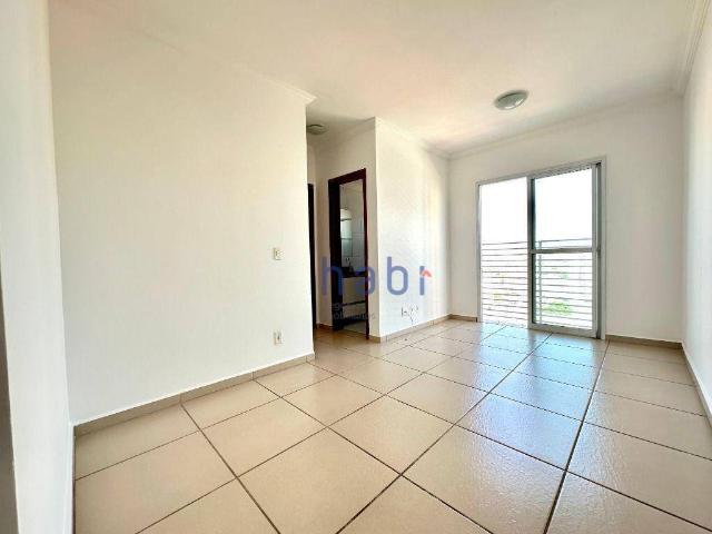 Apartamento para Aluguel com 2 quartos, 48 m² por R$ 1.700