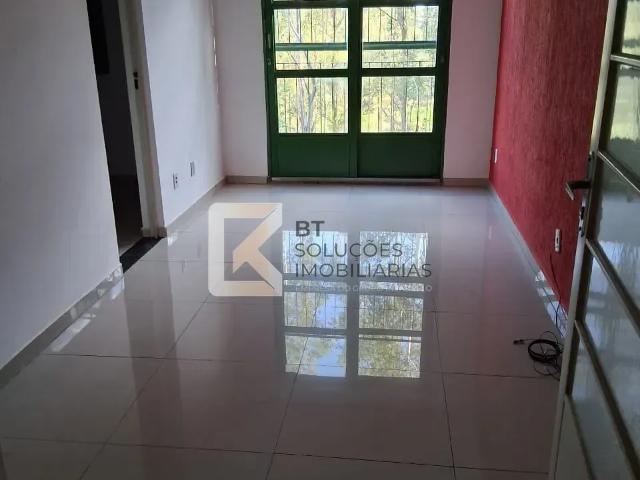 Apartamento para Aluguel com 2 quartos, 48 m² por R$ 1.750