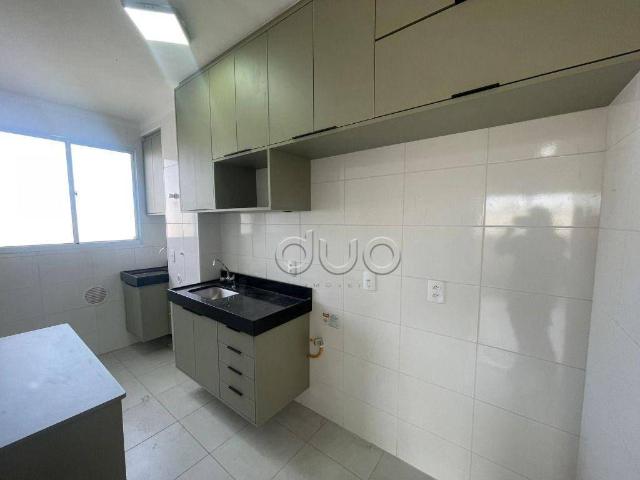 Apartamento para Aluguel com 2 quartos, 48 m² por R$ 1.800