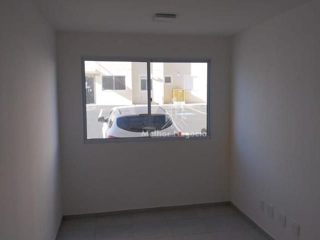Apartamento para Aluguel com 2 quartos, 48 m² por R$ 2.100