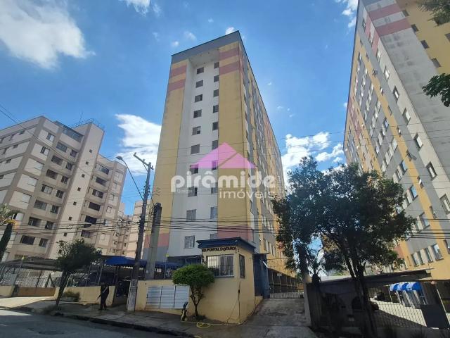 Apartamento para Aluguel com 2 quartos, 48 m² por R$ 2.200
