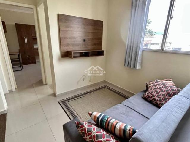 Apartamento para Aluguel com 2 quartos, 48 m² por R$ 2.600