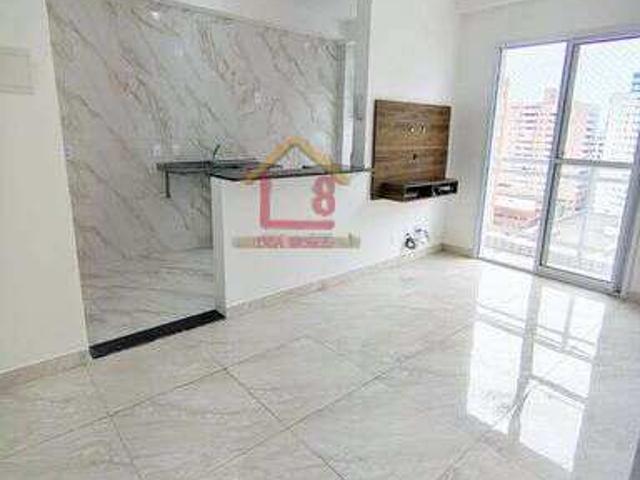 Apartamento para Aluguel com 2 quartos, 48 m² por R$ 2.700