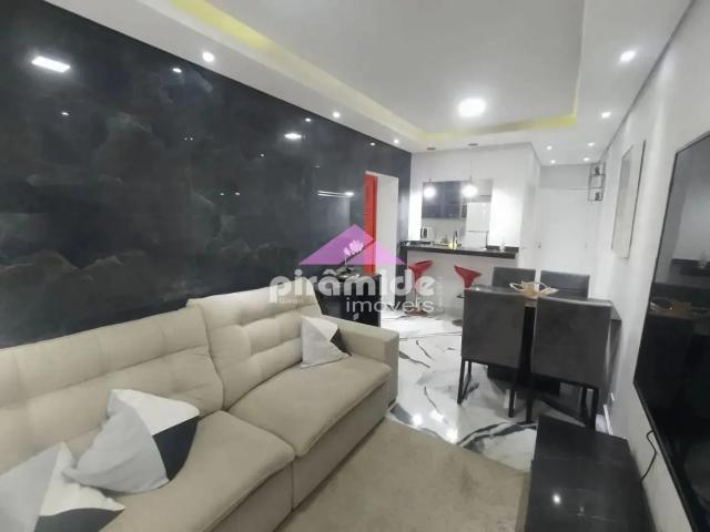 Apartamento para Aluguel com 2 quartos, 48 m² por R$ 3.800